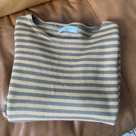 Carly Jean Los Angeles | Sweaters | Carly Jean Cjla Wesley Sweater ...